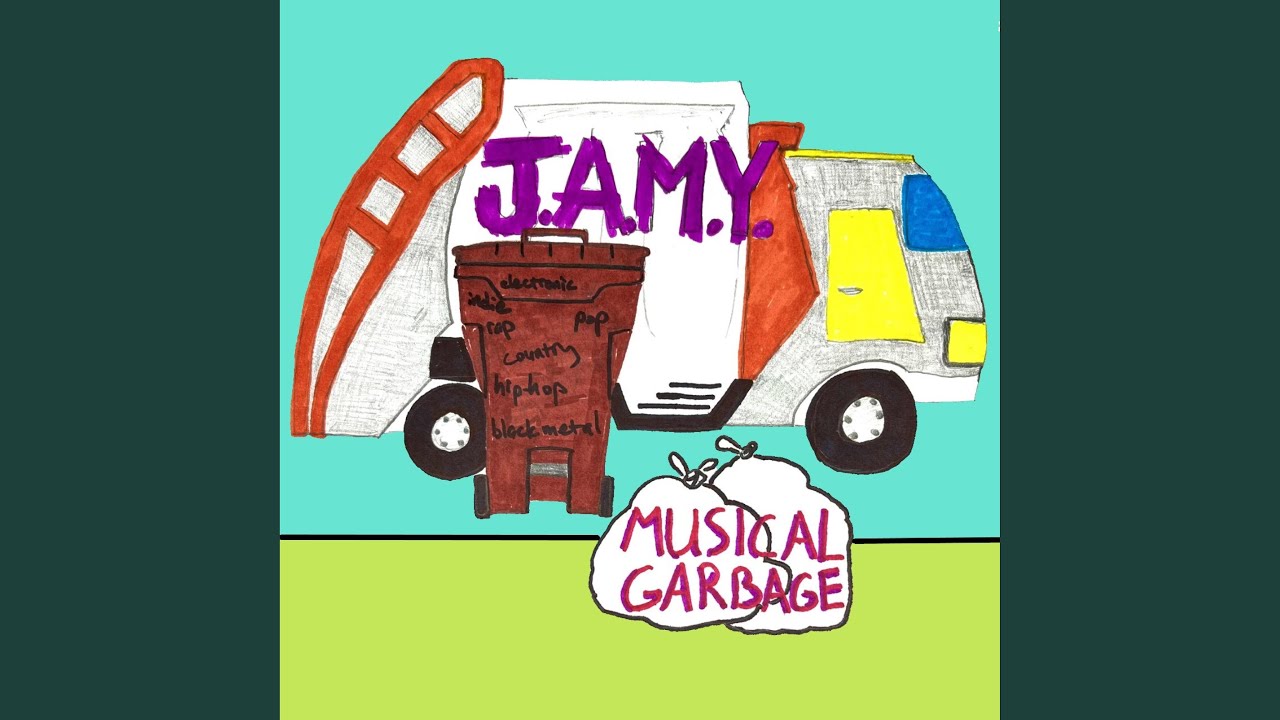 Musical Garbage - YouTube