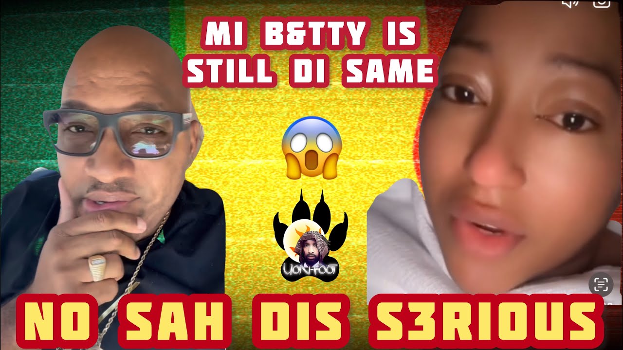 Mr G aka Goofy Sp3&k Ovt | Plastic Surg3ry Gone Wr0ng| BBL Job - YouTube