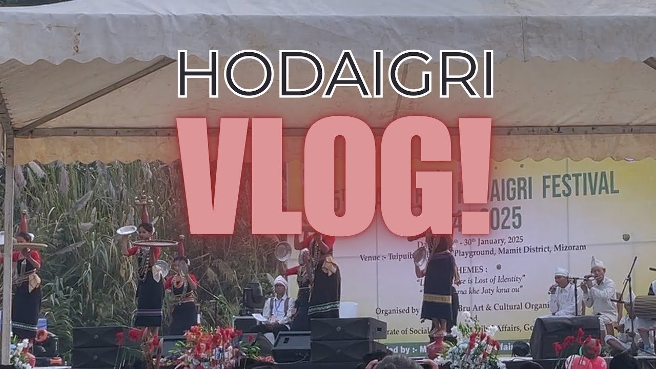 Hodaigri vlog... Persang field.. - YouTube