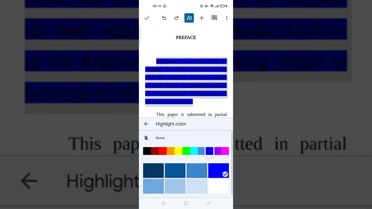 How To Change Highlight Color On Google Docs YouTube how-to-change-highlight-color-on-google-docs-youtube