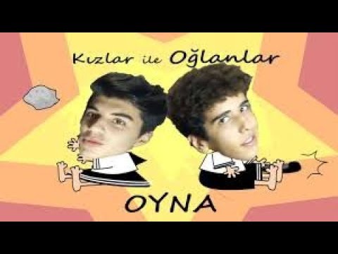 HİDALGALİ - KIZLAR İLE OĞLANLAR