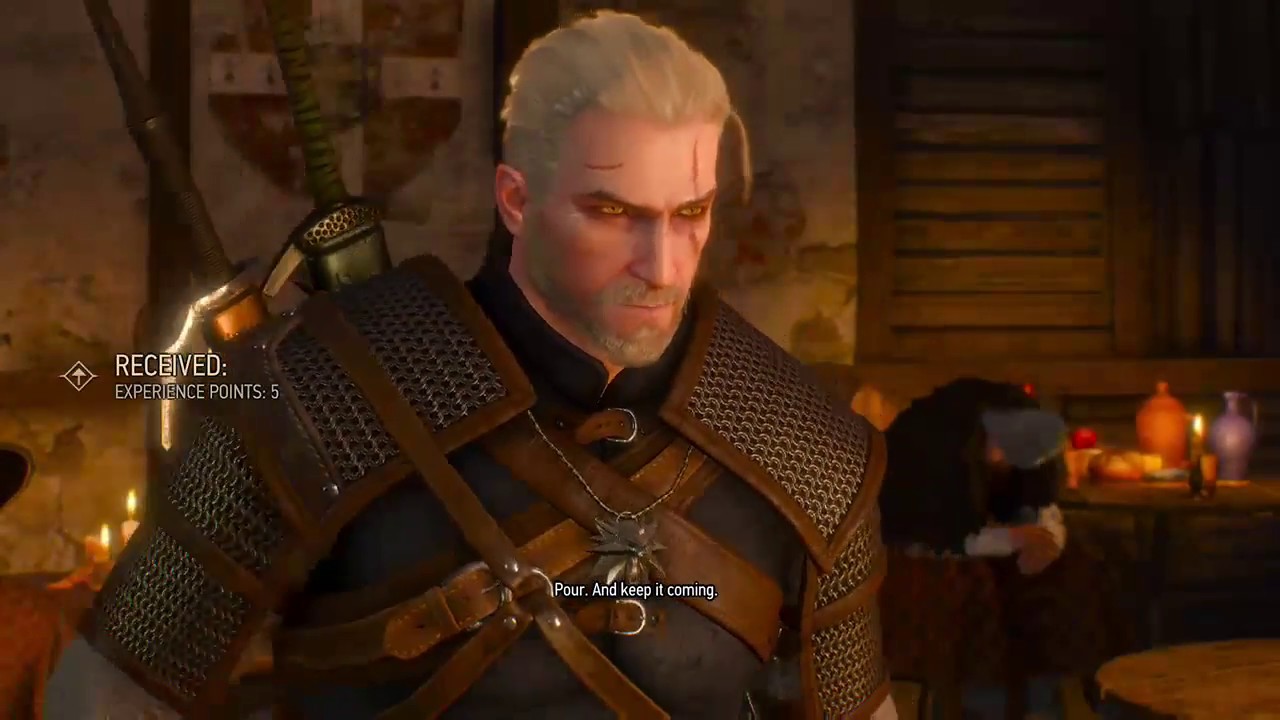 WE FOUND TAMARA!! | The Witcher 3: Wild Hunt [XbOne Stream Let's Play ...