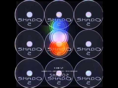 Higher Intelligence Agency & Pete Namlook - S.H.A.D.O 2 [full album]