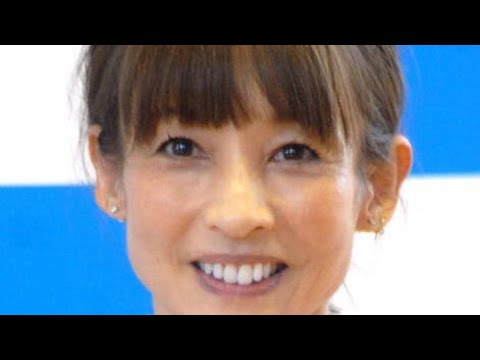 55歳Mieko「白髪染めやめてます」と公表 現在の姿に絶賛相次ぐ「素敵！」「憧れです」[Azami - YouTube