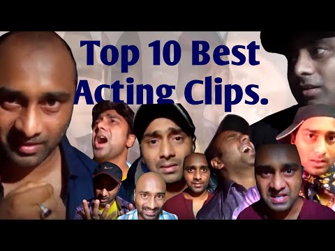 Act On VEDALAM, PADMAVAAT, KICK, DEVDAS, BAHUBALI, KAL HO NA HO, CHHICHHORE, SRK DEEWANA & PARDES.