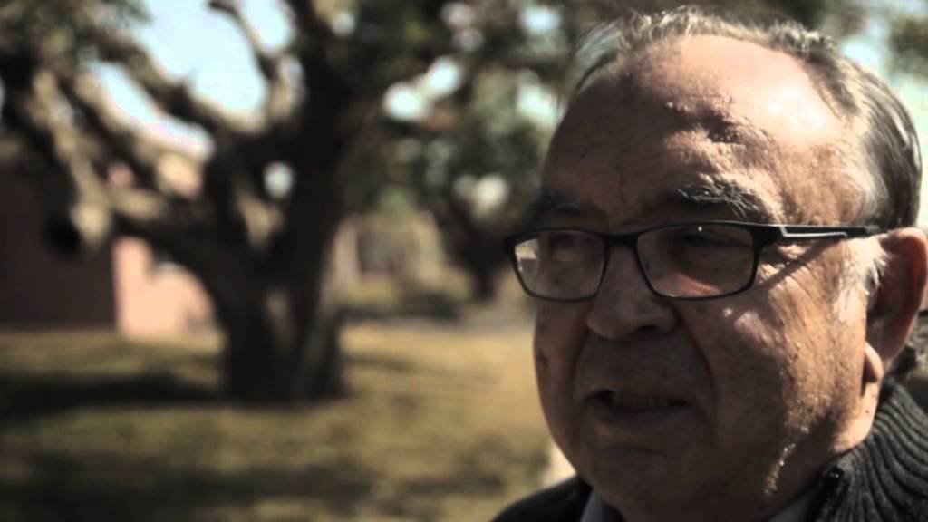 Vicente Caballer habla sobre Masclet Nº5 - YouTube