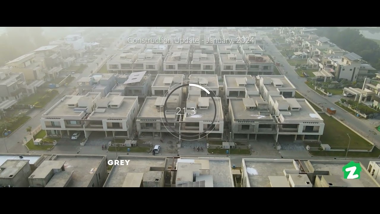 Defence Raya | Progress Update | January 2024 - YouTube