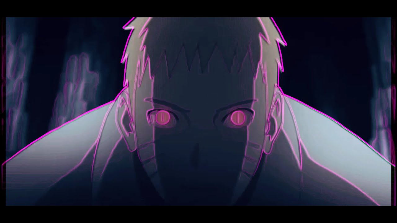 DEATH NOTE X NARUTO ll AMV - YouTube