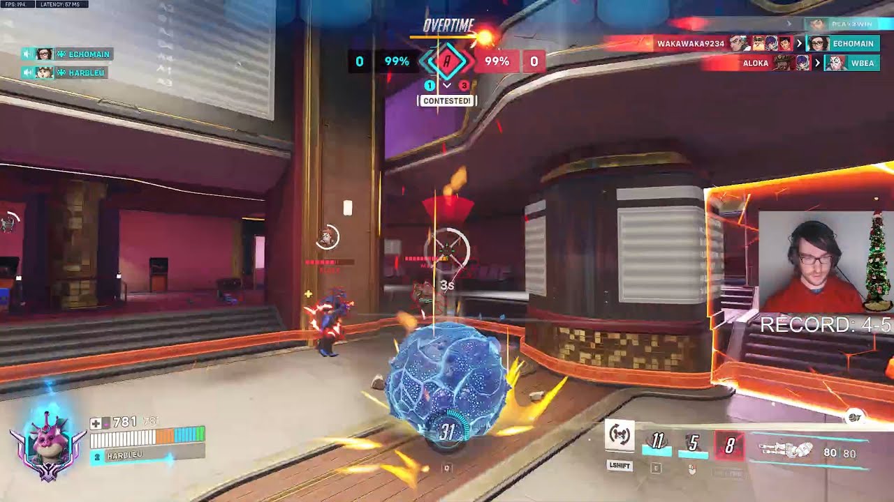 SEASON 20 HAMMOND! 5,000+ Hours of HAMMOND Looks Like - HARBLEU ...