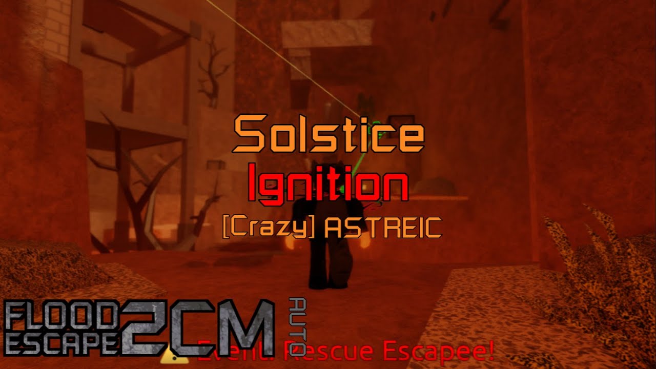 FE2CM Auto - Solstice Ignition [Crazy] | by ASTREIC - YouTube