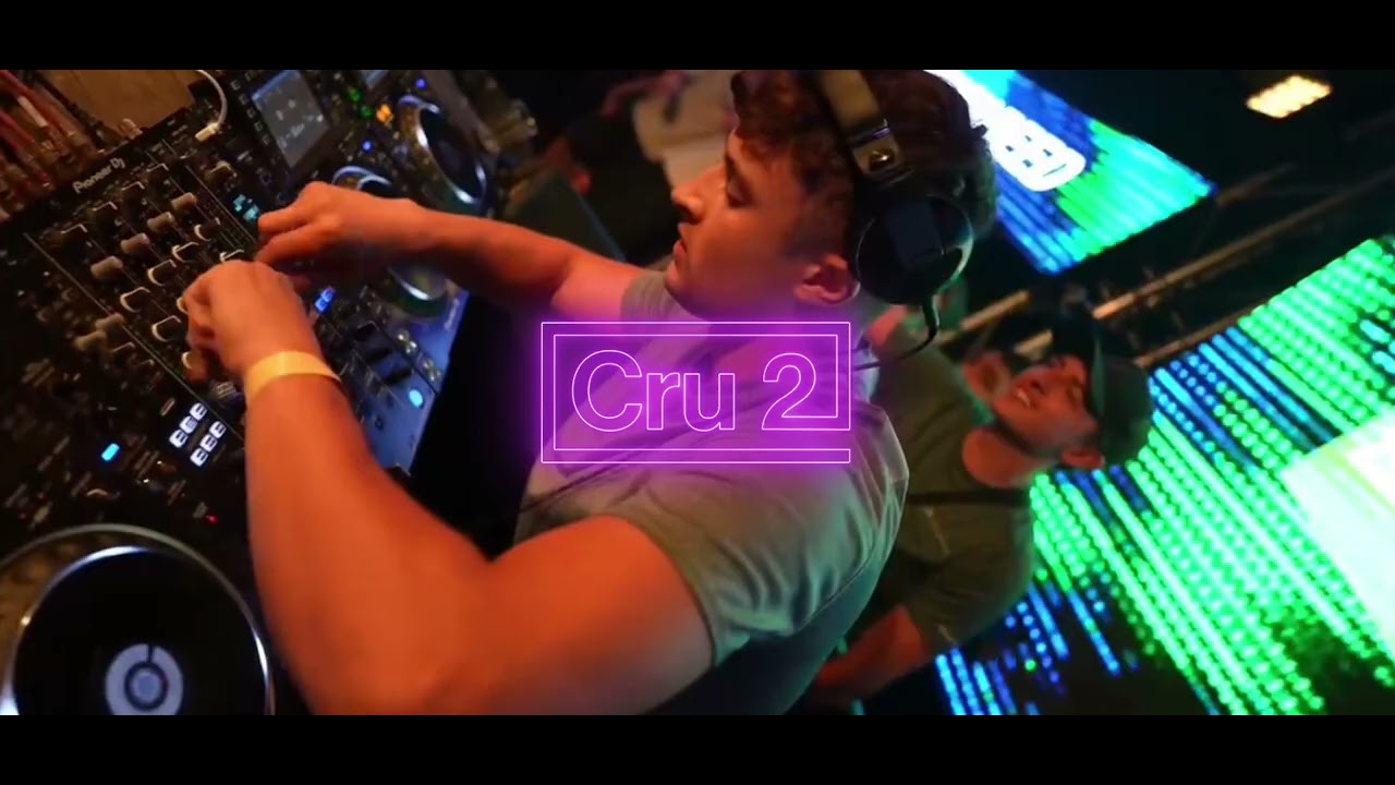 Denon Reed - Cru2 mix 002 - YouTube Music