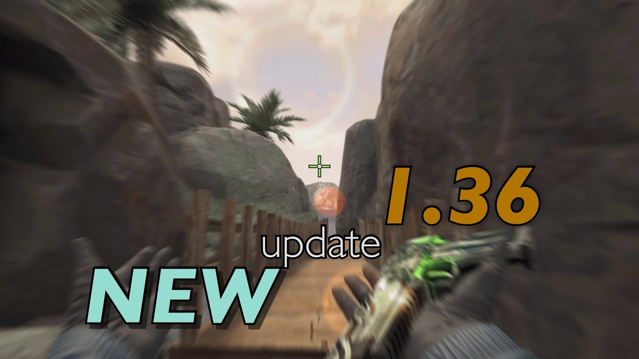 this critical ops update slaps - YouTube