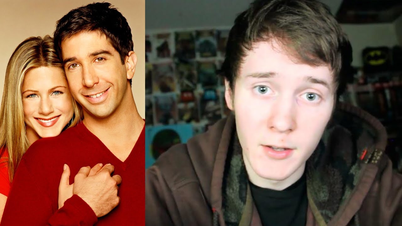 True Friends - YouTube