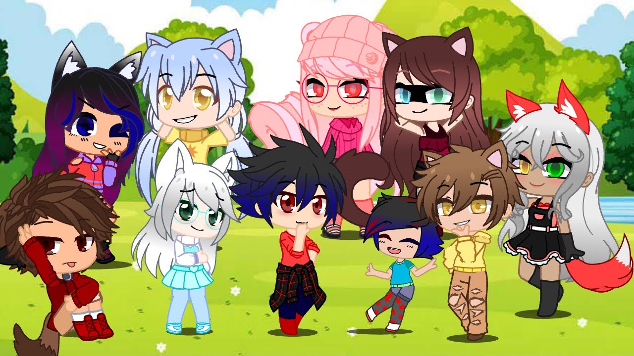 Second Gen ocs - YouTube