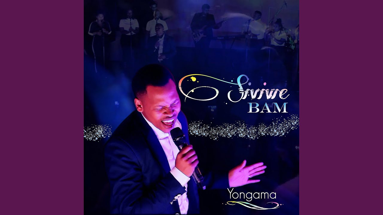 Be Praised (Live) - YouTube