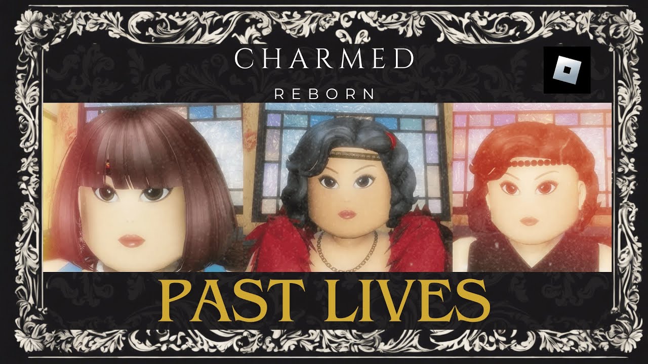 PAST LIVES GAMEPLAY | Charmed: Reborn - YouTube