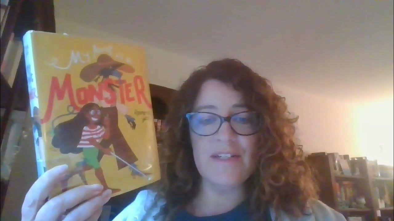 FCF-My Aunt is a Monster - YouTube