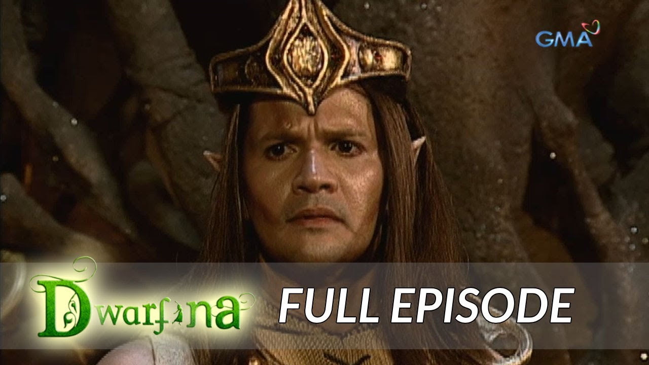 Dwarfina: Full Episode 27 - YouTube