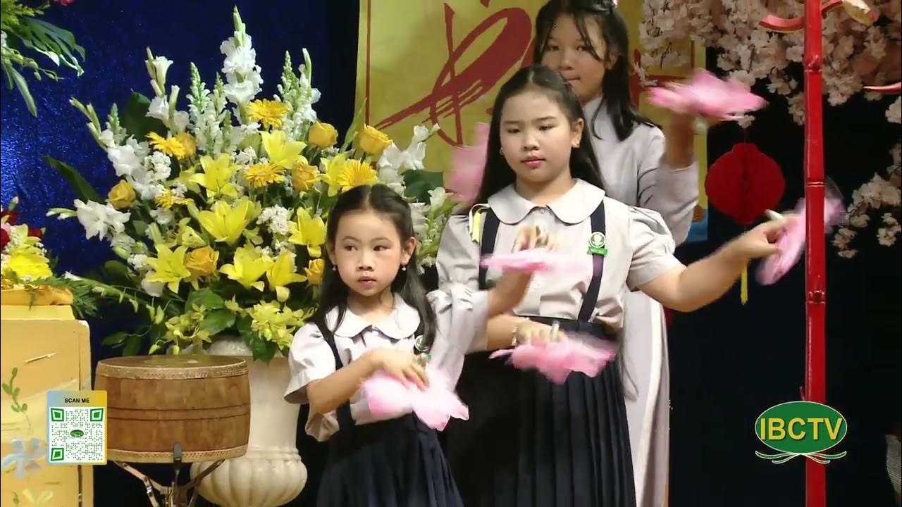 Dai Le Vu Lan 2023 tai Chua Dieu Ngu Part 4 - YouTube