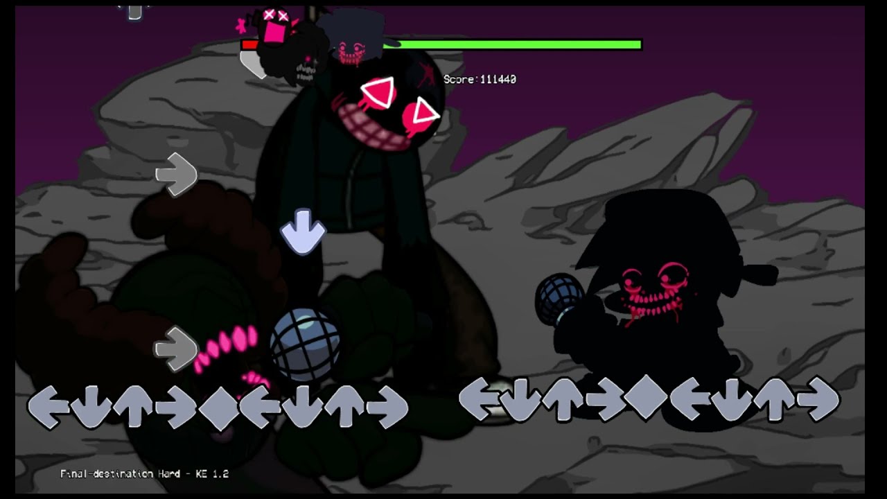 VS CORRUPTED WHITTY x TRICKY CORRUPTION Mod | FNF [PC LINK] - YouTube