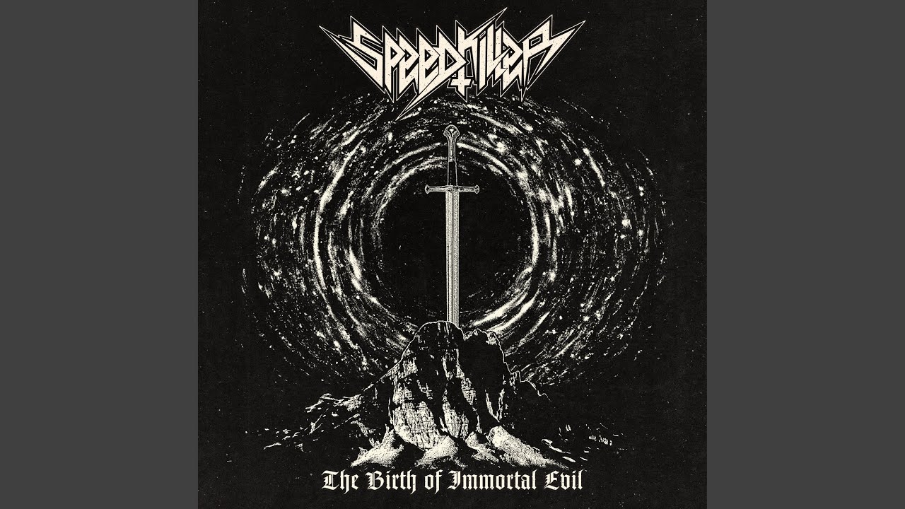 The Birth of Immortal Evil - YouTube