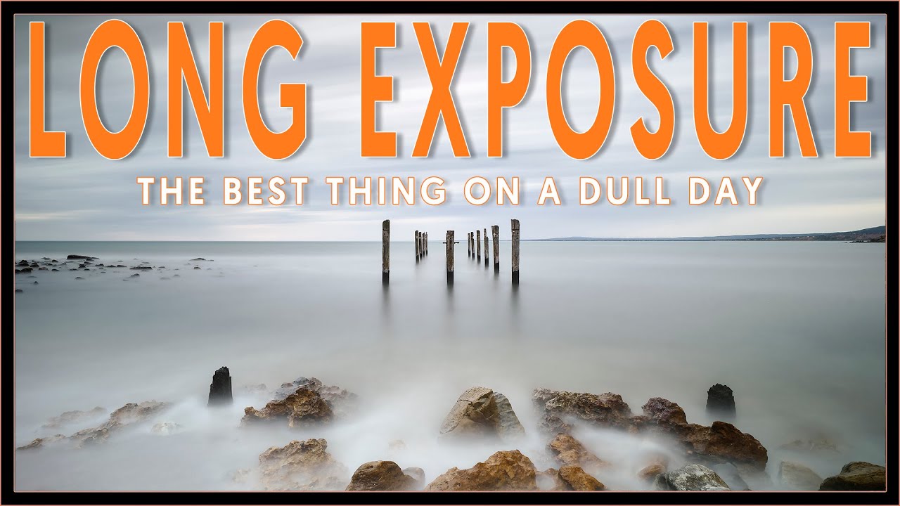 LANDSCAPE photography | GREY Skies, BOLD Shots | BEAUTY in BLEAK ...