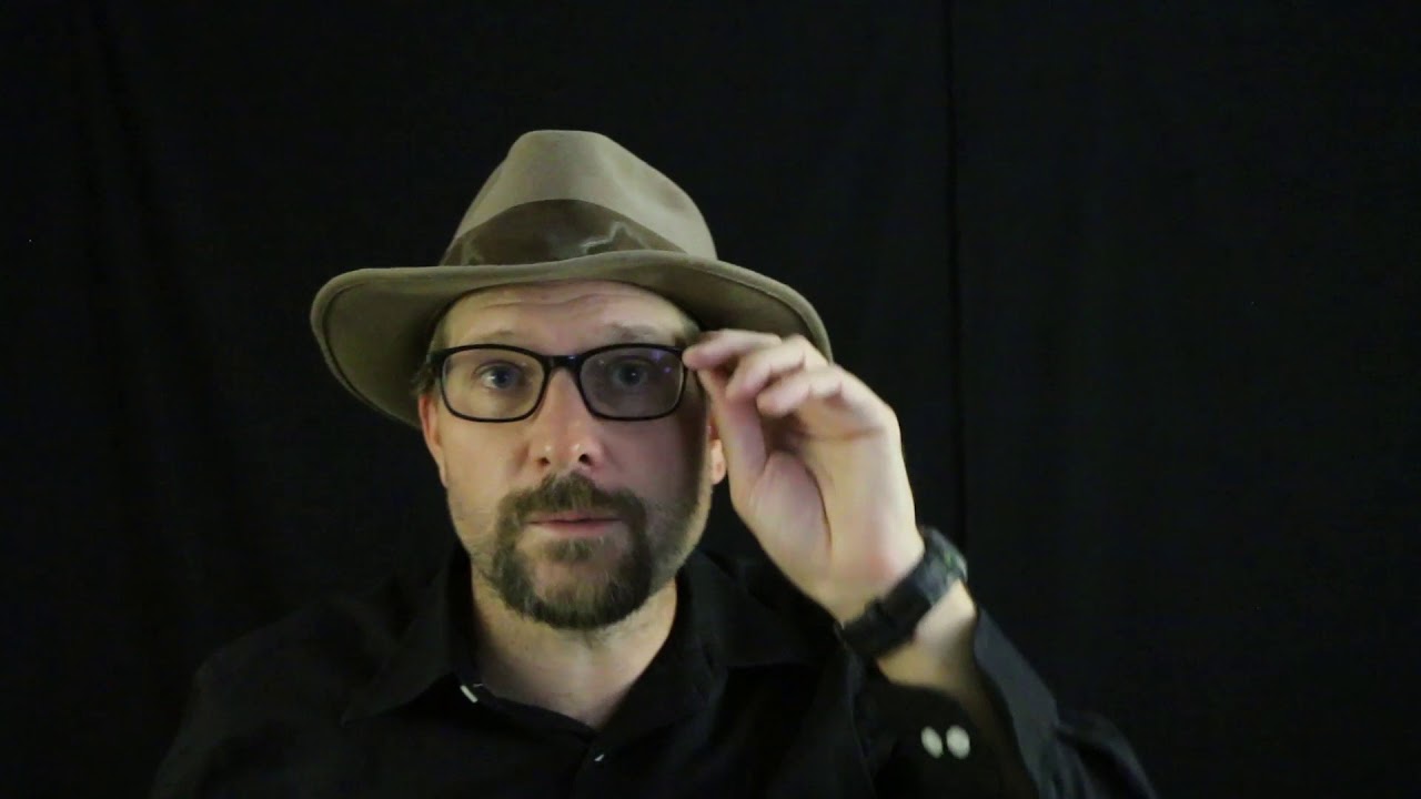 Australopithecus – The Taung Child (July 2018 Monthly Fossil) - YouTube