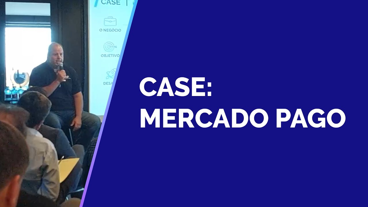 Case: Mercado Pago - YouTube
