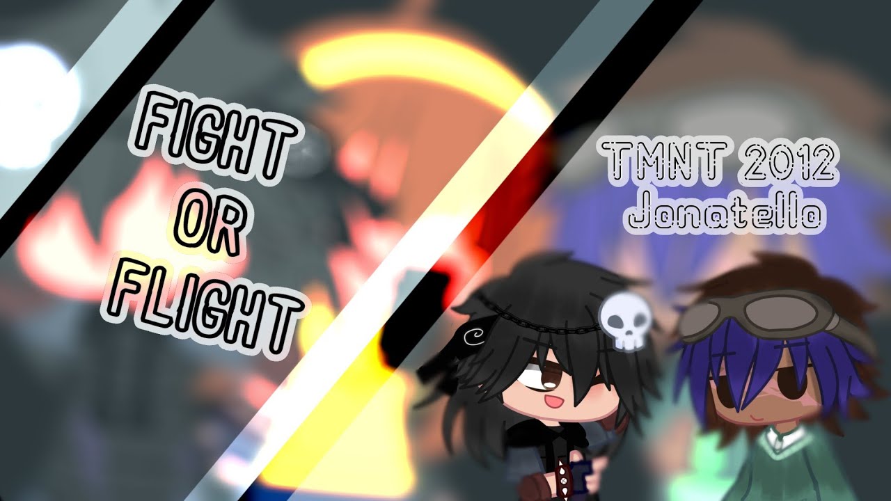 Fight or Flight ]• - YouTube