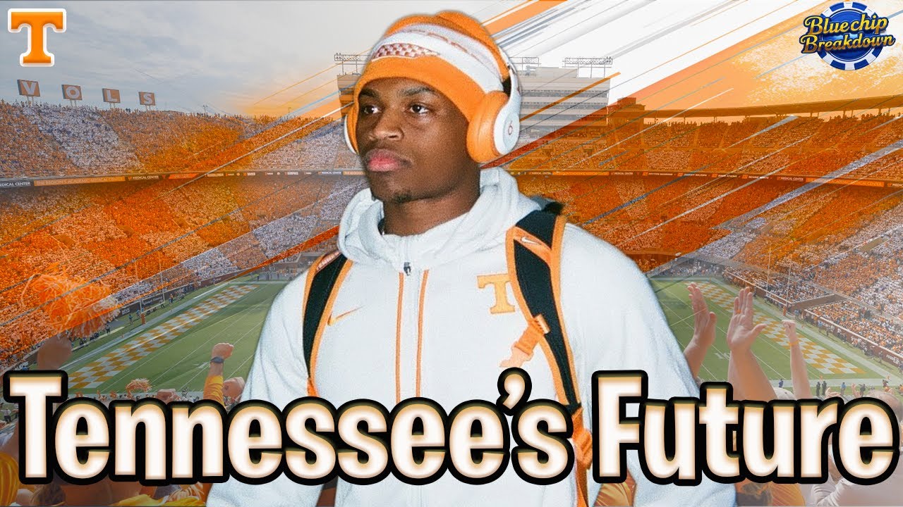 Tennessee Fans Vibe Check - YouTube