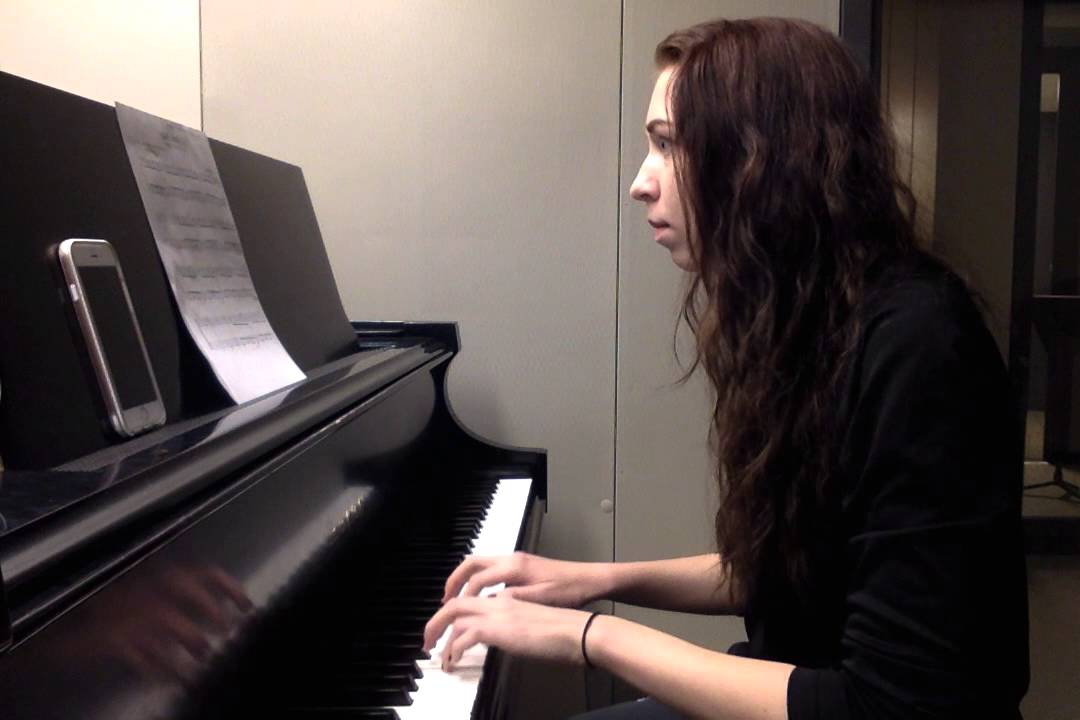 Kelly Brubaker 1:00 A little joke - YouTube