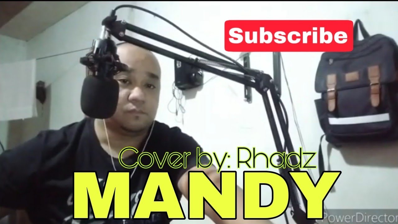 MANDY - YouTube Music