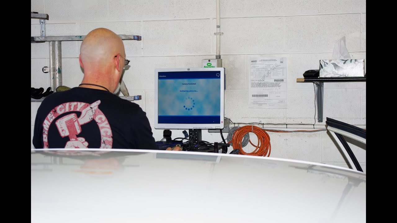 Mississauga Meadowvale emission test facility EXPRESS TEST EMISSION ...