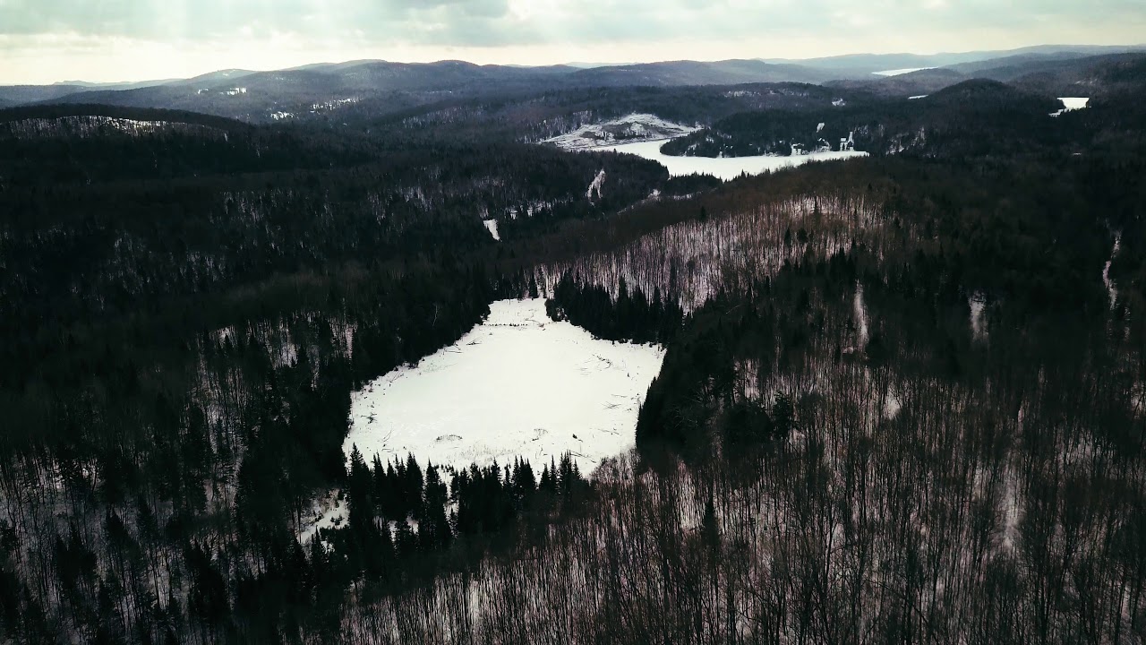 Blueberry Lake Resort - Labelle, Quebec - YouTube