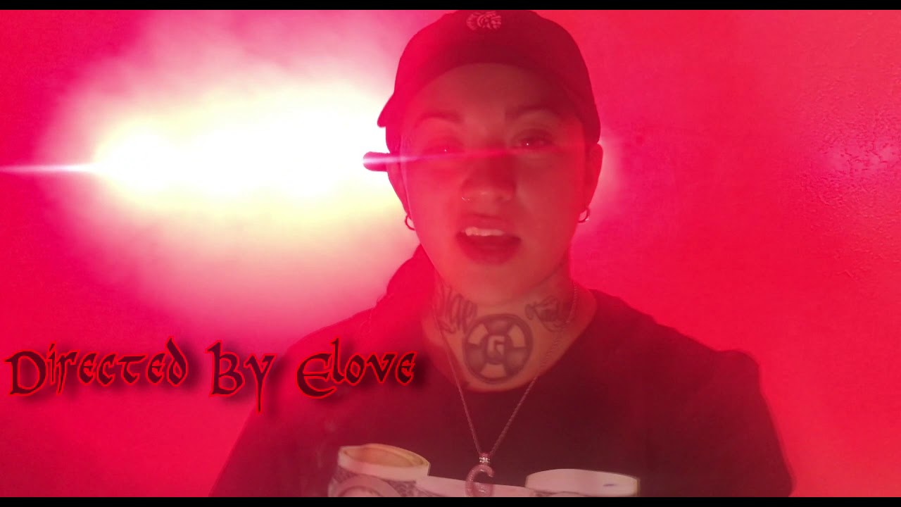 TWEETY BRD- ENVIOUS EYES (OFFICIAL TRAILER) - YouTube
