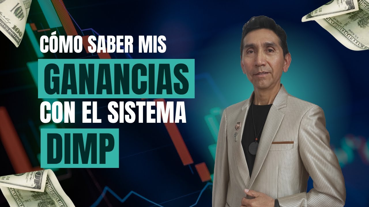 APRENDE A UTILIZAR EL DIMP - YouTube