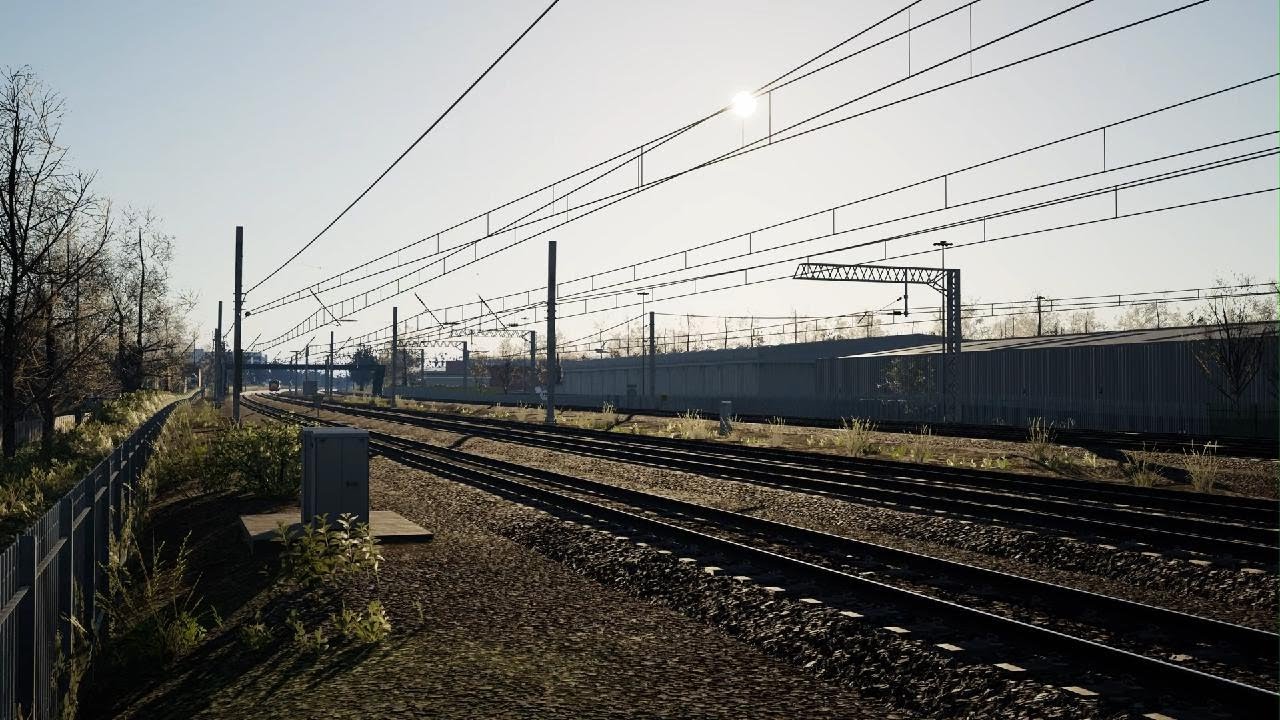 Class 20s with class 43062 john armit ecs move to doncaster sidings ...