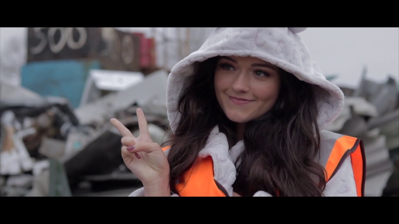 Emma-Jane Photography: Emily Middlemas Behind the Scenes - YouTube