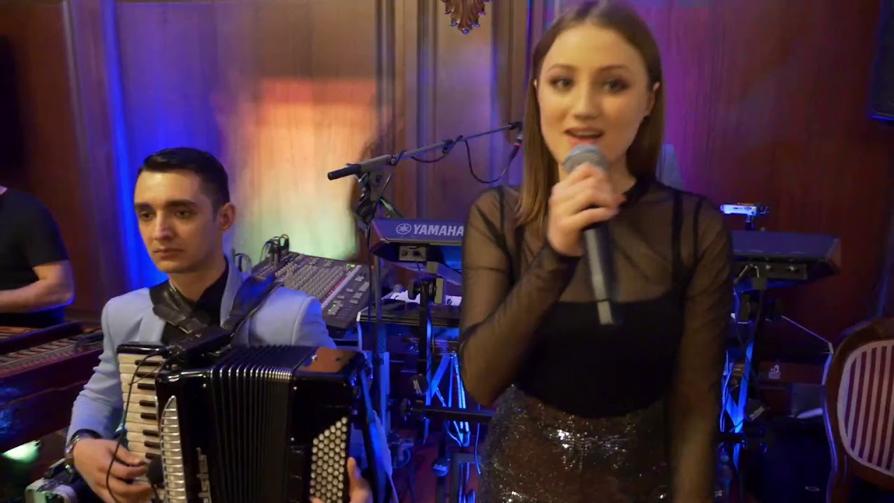 Arco Band-colaj de petrecere 2020 (1) - YouTube