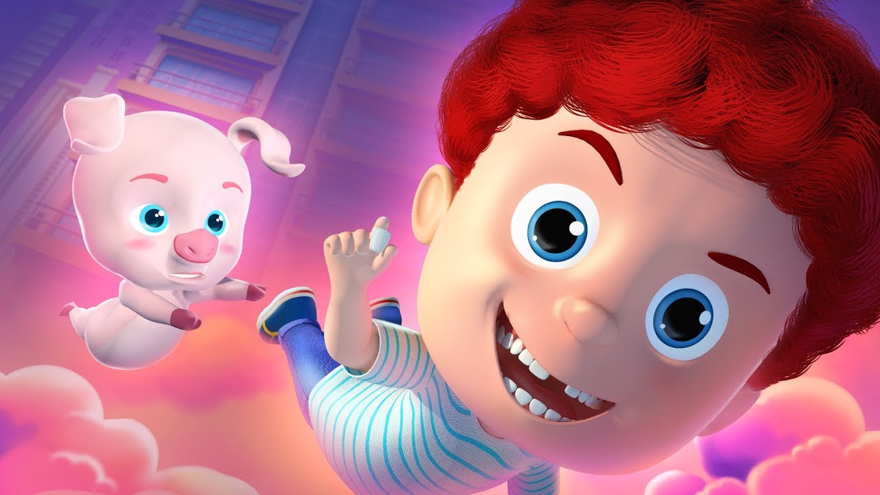 Oopsie doopsie fun Schoolies song Video for kids and children - YouTube