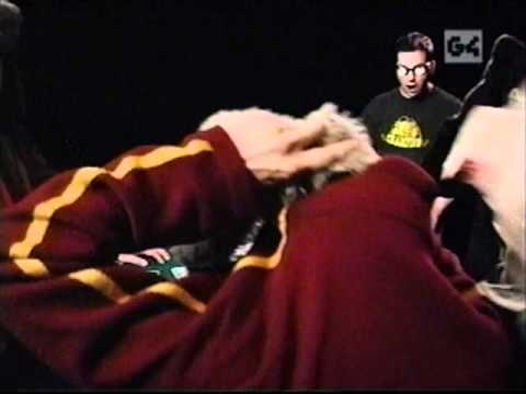 The Adam Sessler Tribute Album - YouTube