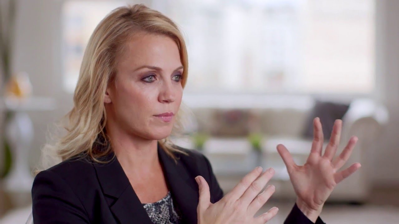 Home Sweet Home: Michelle Beadle of ESPN - YouTube