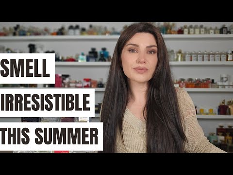 5 IRRESISTIBLE FRESHIES GUYS NEED THIS SUMMER - YouTube