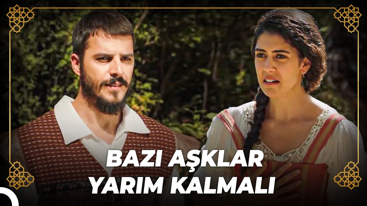 Mustafa, Şehzade Olduğunu Sakladı | Osmanlı Tarihi - YouTube