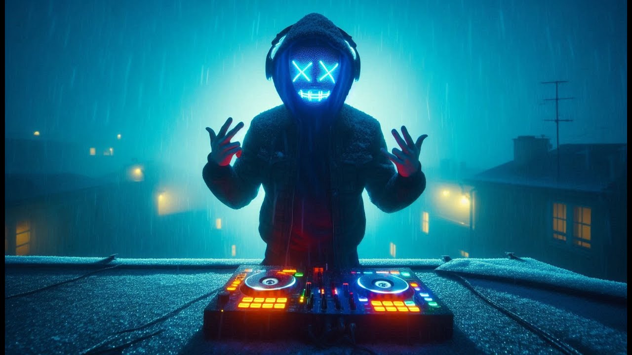 Endless - Most Insane Electro EDM House Music I Gym Motivation Techno ...