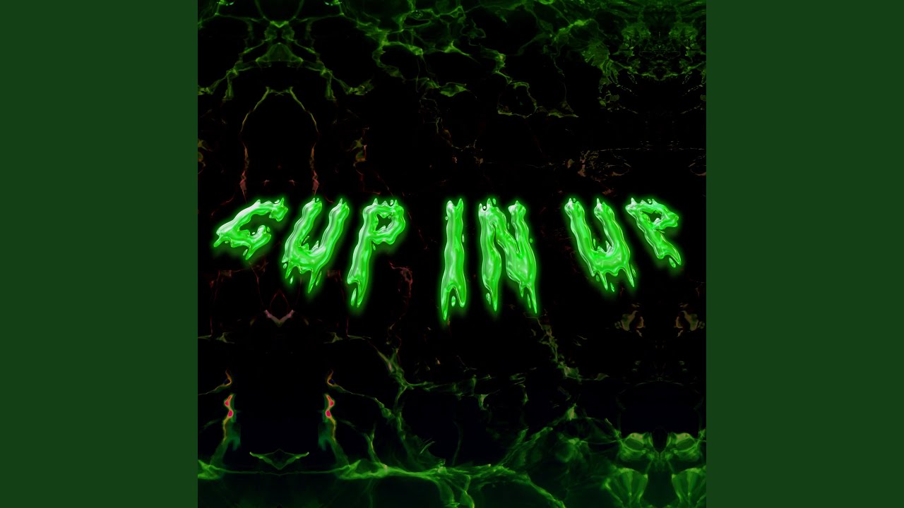 CUP IN UP - YouTube