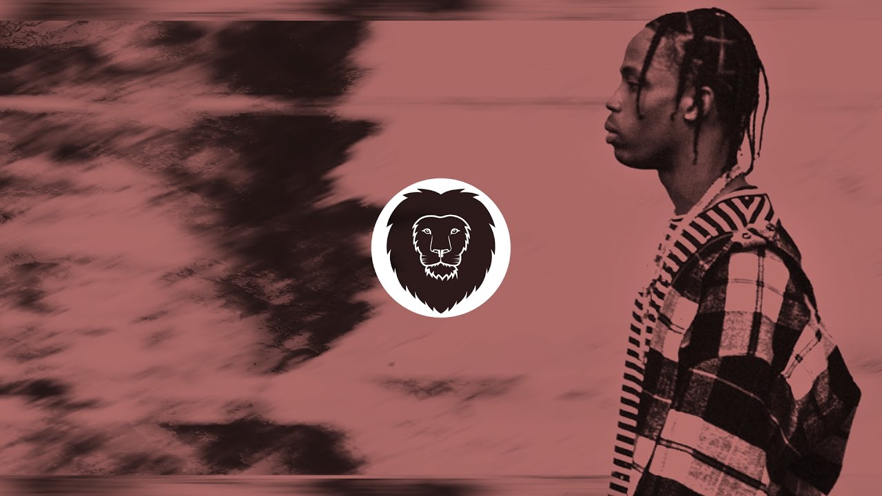 Travis Scott The Prayer
