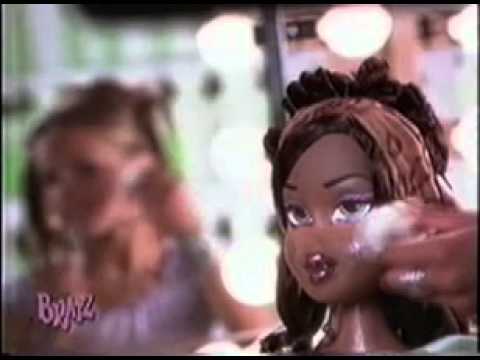 Bratz™ Carita de Maquilallje (ES) (2005)