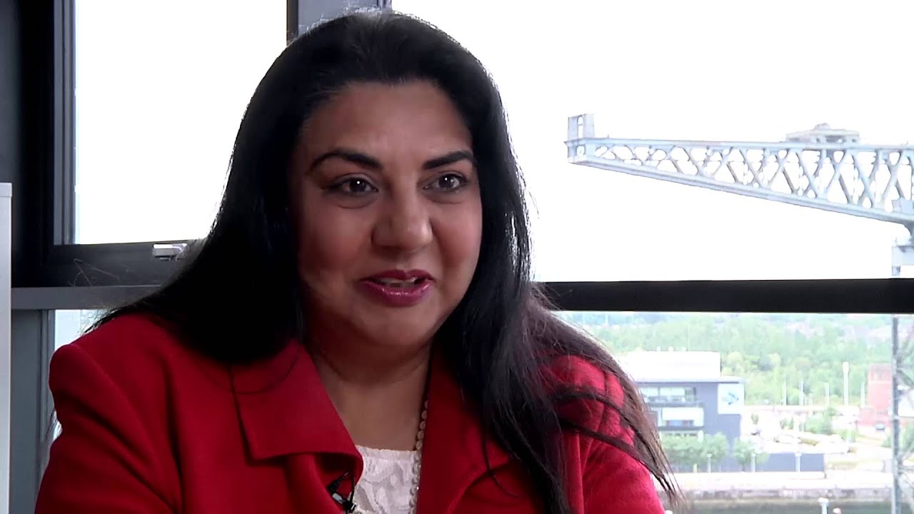Rabinder Buttar - YouTube