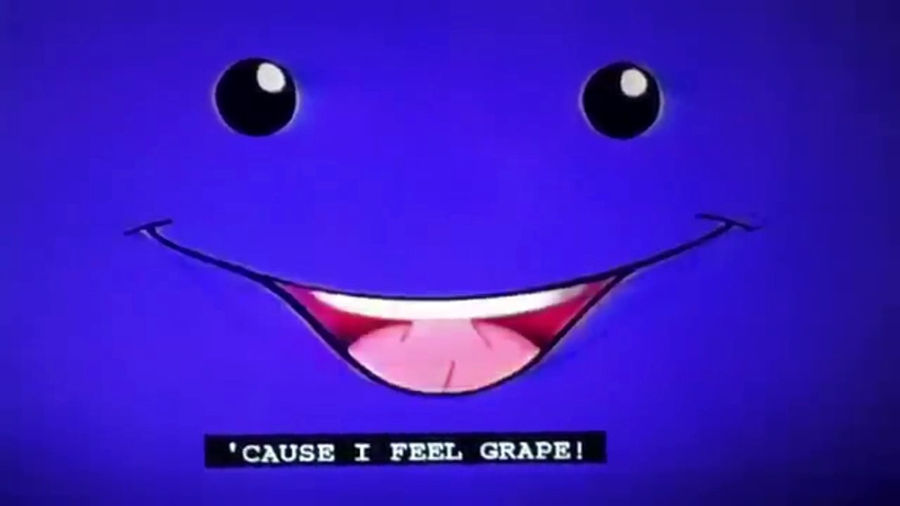 Nick Jr Love Tell Fruit Jokes TV Version - YouTube